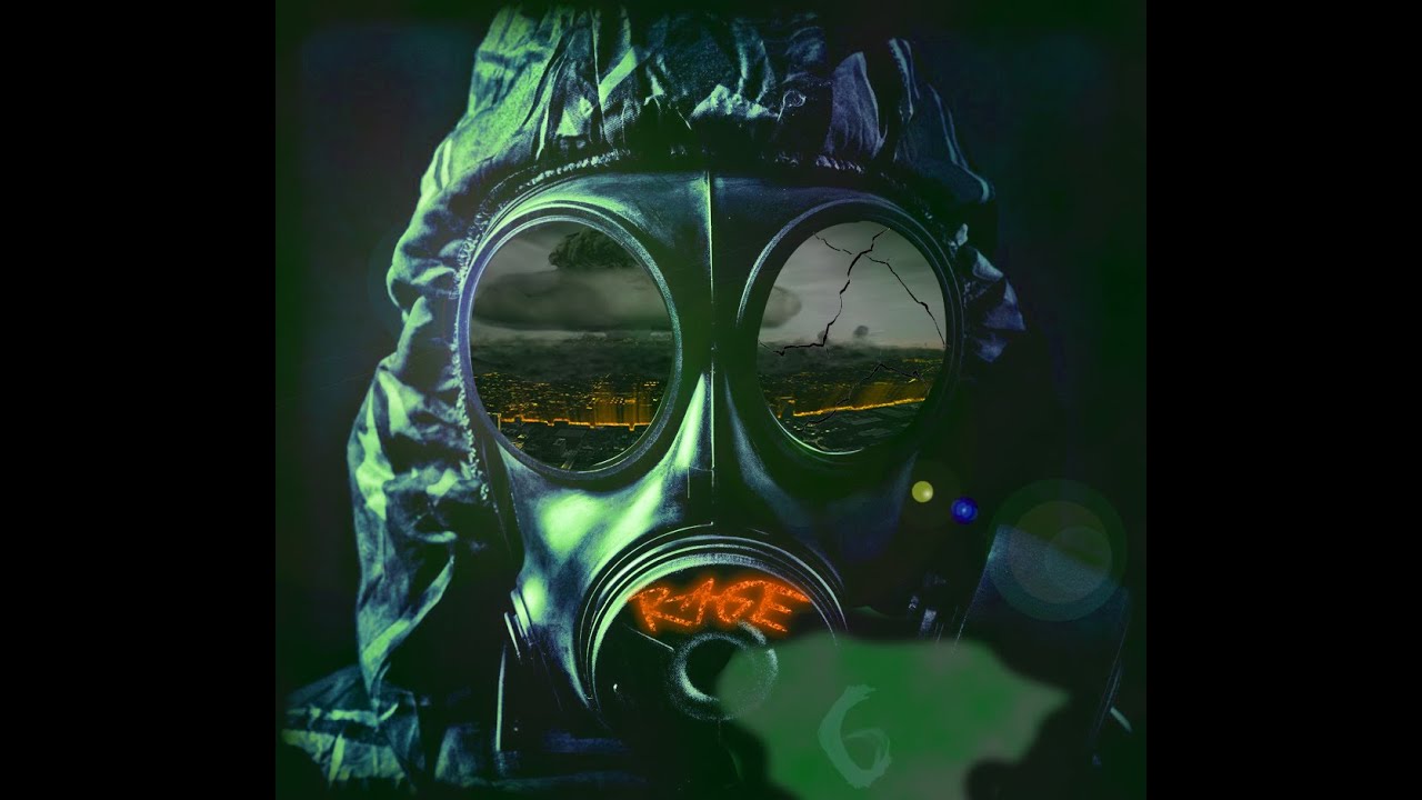 A New Rage - Element 6 Lyric Video - YouTube