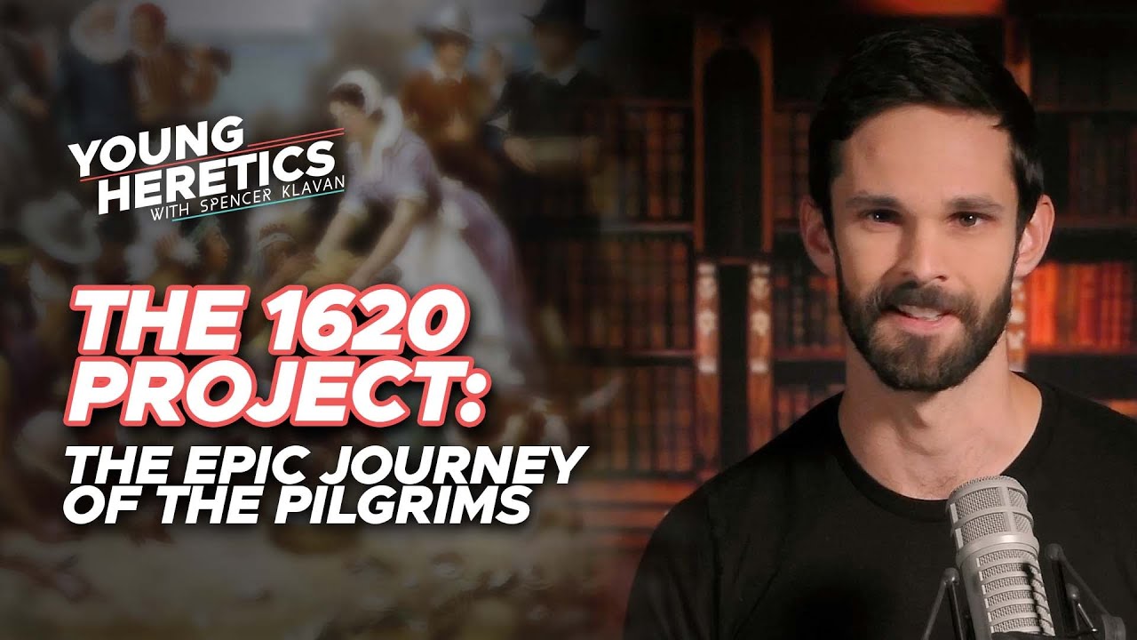 The 1620 Project | Ep. 81 - YouTube