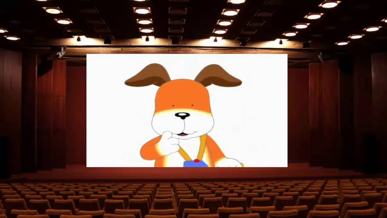 Kipper The Complete Collection The Treasure Hunt - YouTube