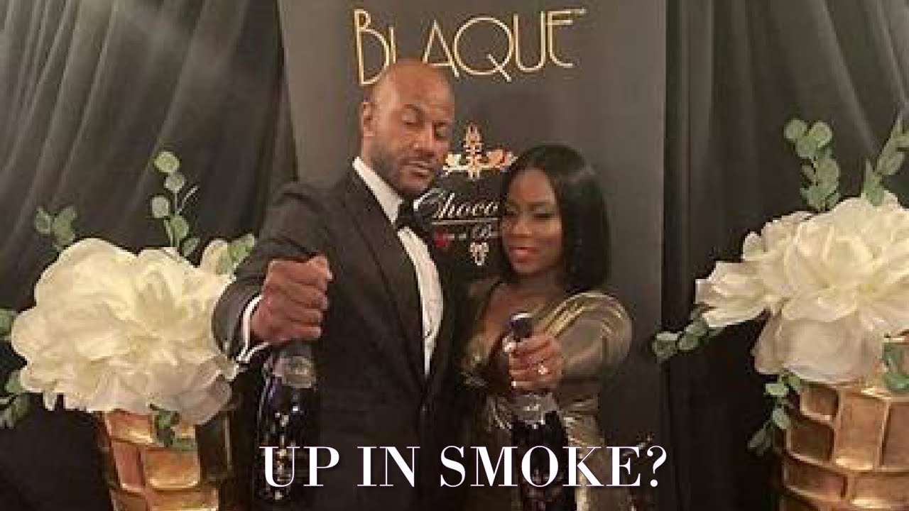 What’s Up With Blaque Cigar Lounge? | Open Or Closed? | Questions About ...
