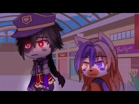 If Sun and Funtime Foxy Fused // Original? // Part 2? // The Oddities ...