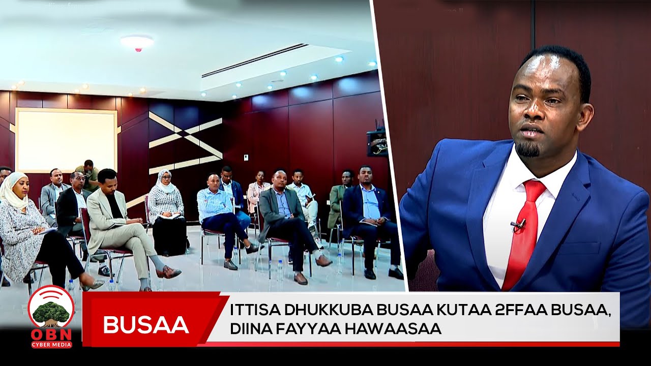 Ittisa dhukkuba busaa kutaa 2ffaa || Busaa, diina fayyaa hawaasaa ...
