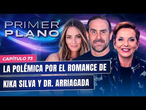 PRIMER PLANO 🔴 CAPÍTULO 73 😱 Viernes 29 de mayo 2026