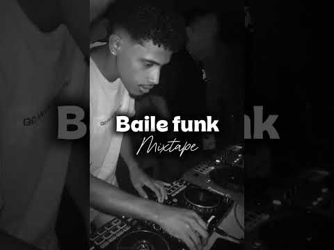 DJ PEDRO - BAILE FUNK MIXTAPE VOL.7