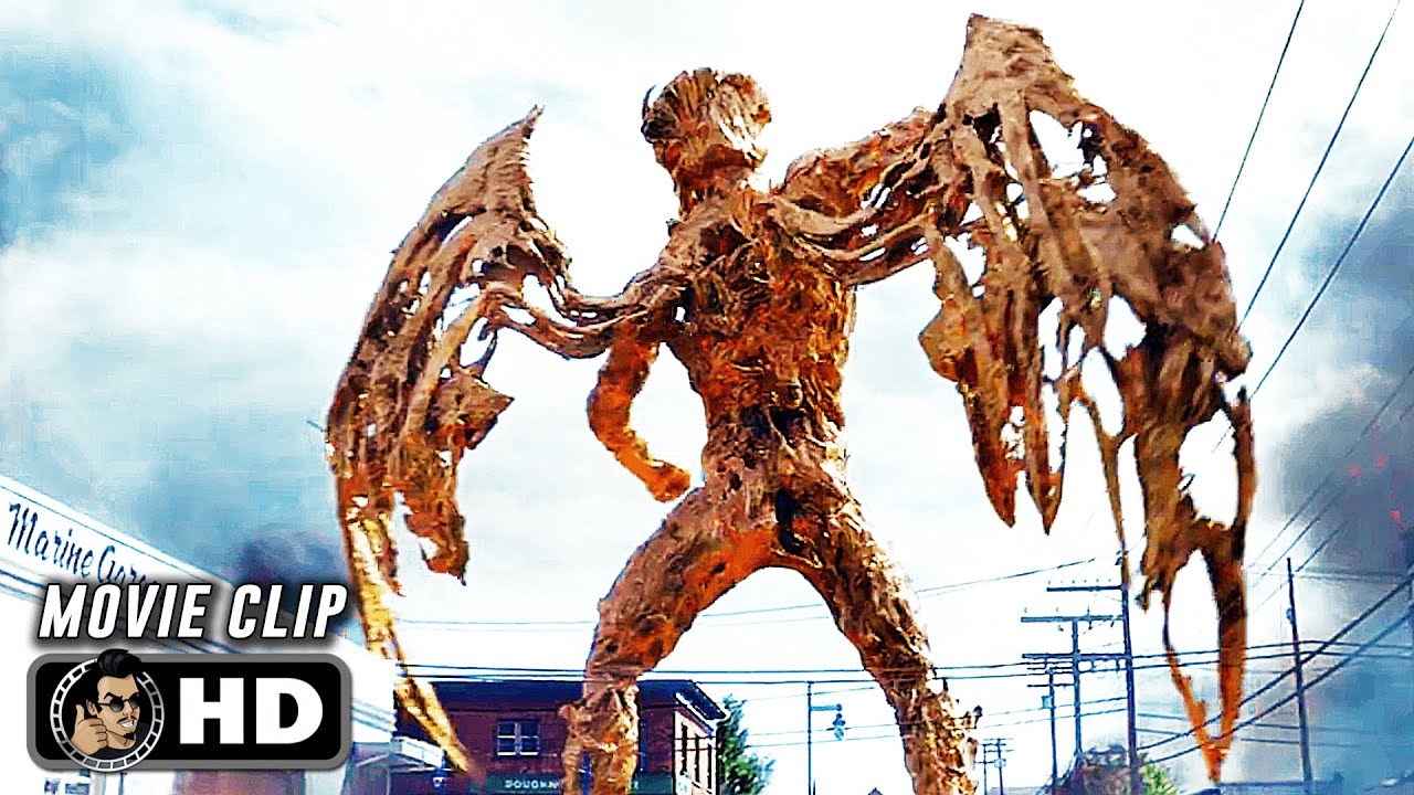 Final Fight Scene | POWER RANGERS (2017) Sci-Fi, Movie CLIP HD - YouTube