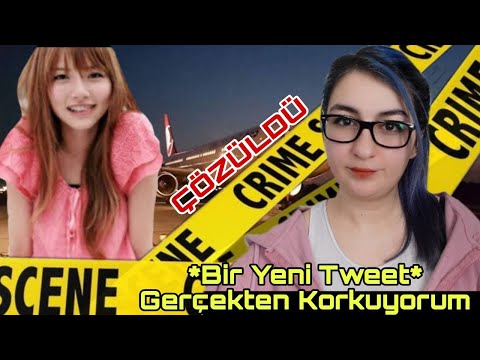 İki Ülkeyi Sarsan Olay - Yurika Masuno