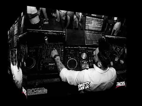 Mr. Juve si adriana - iubire iubirea mea. Extended mix (dj zikos)