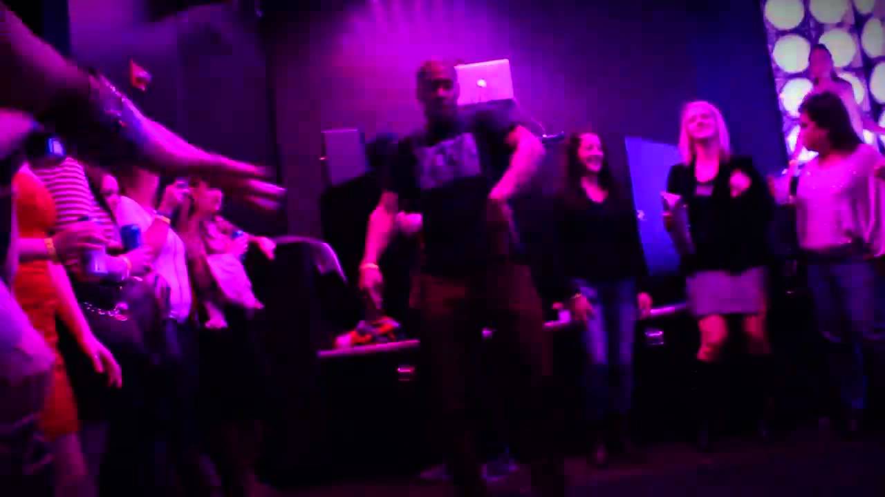 RULE G, DOWNTOWN LINCOLN, NEBRASKA - YouTube