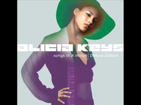 Alicia keys - Fallin