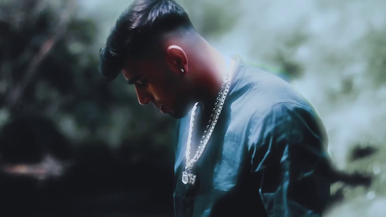 Fallen (official Music Video) x Prince Habib - YouTube