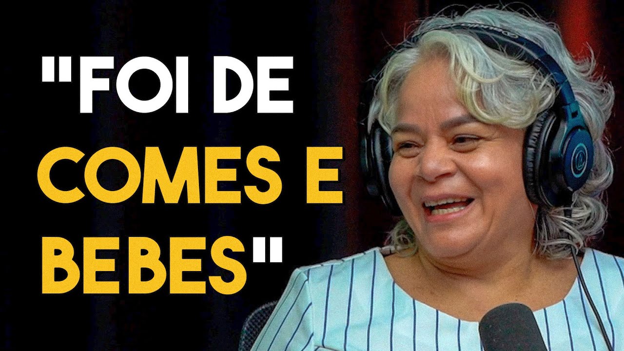 Quando Sua MÃe Tenta Ser Jovem Youtube