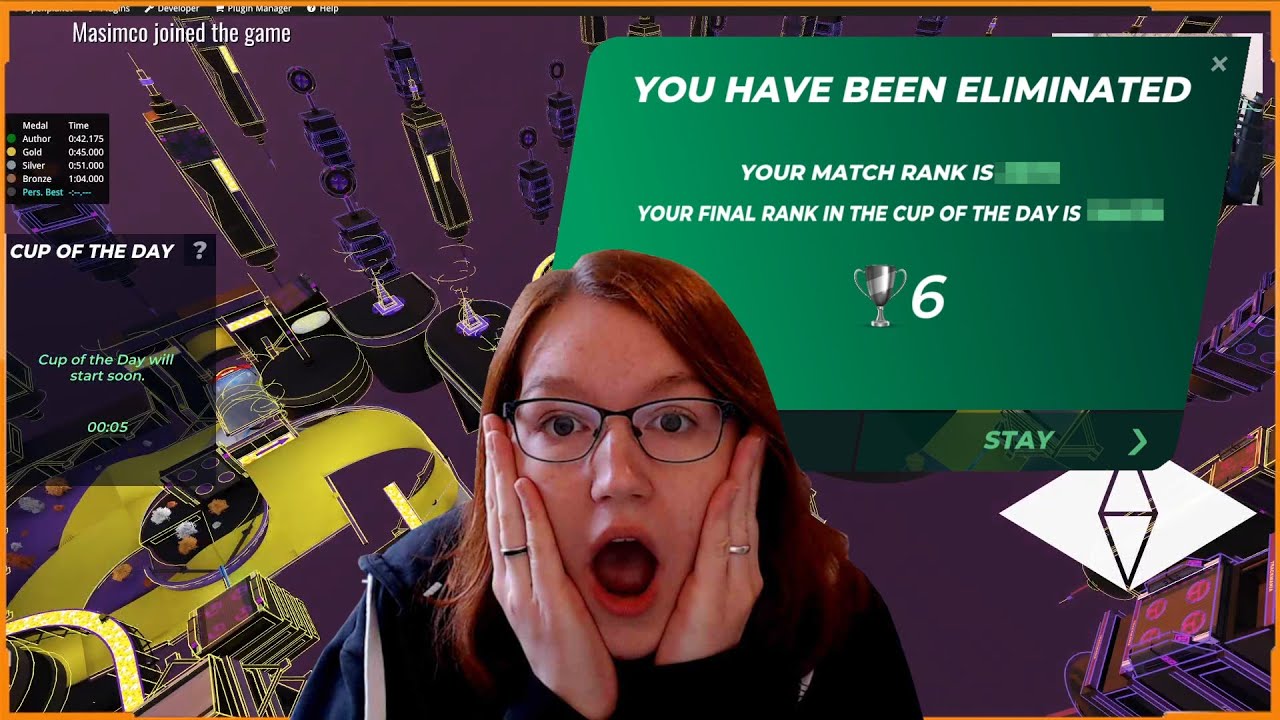 Alle meine Entchen zu Besuch beim COTD - YouTube