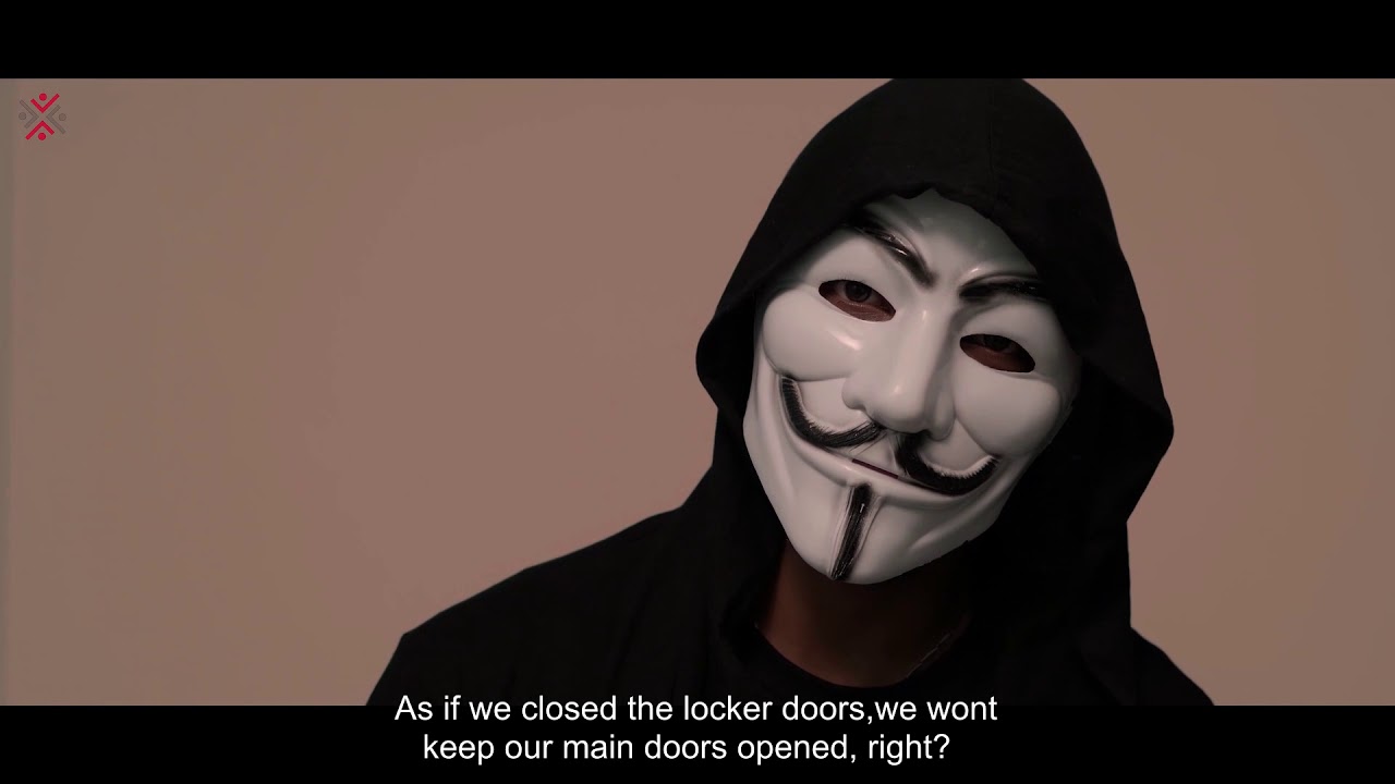 ERROR 27 TRAILER || A FILM BY ARUN KUMAR NANGUNURI - YouTube
