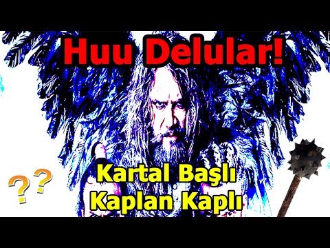 DELİLER Hakkında AVRUPA Ne Düşünüyordu? Osmanlı'da DELİLER KİMDİR?