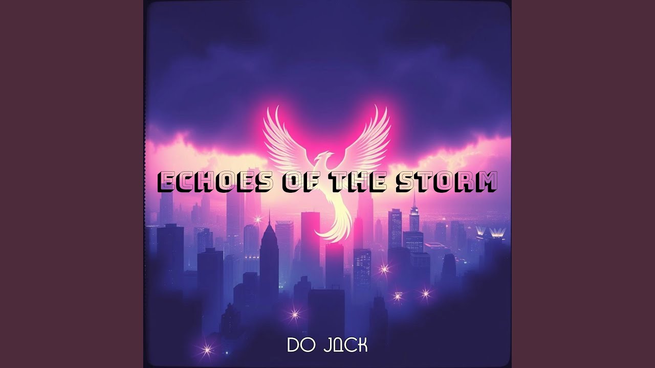 Echoes Of The Storm - YouTube