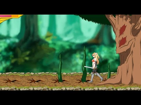 sword of resistance stage 1 boss