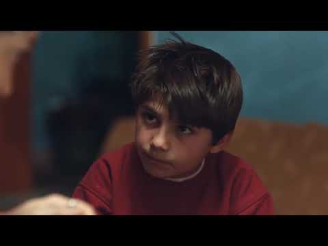 Aydede Fragman (Vizyon tarihi 5 Ekim 2018)