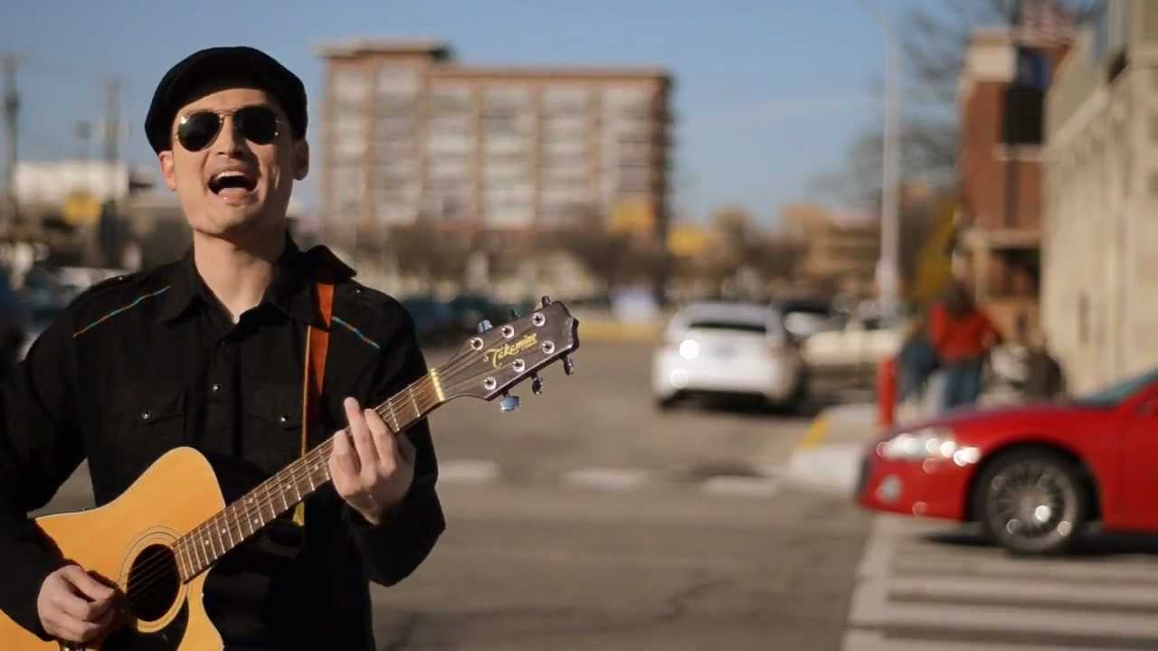 George Michael - Faith - Cover | Tommy Marz - YouTube