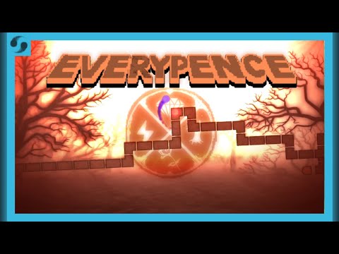 [Everypence x ADOFAI] World Map Gameplay (Prologue) - YouTube