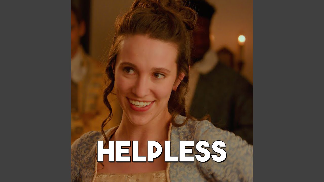 Helpless - YouTube