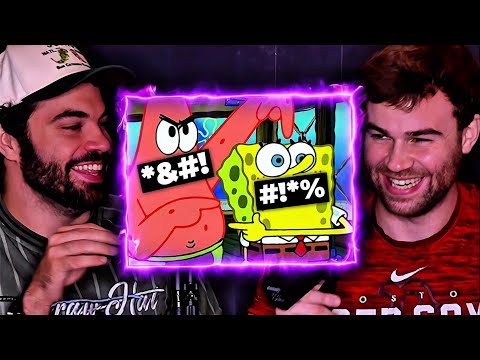 Uncensored SPONGEBOB Episode ”Sailor Mouth” LEAKED! 
