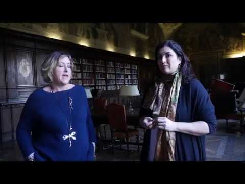 ESSKA Women in Science: Dr Elizaveta Kon and Dr Francesca Vannini