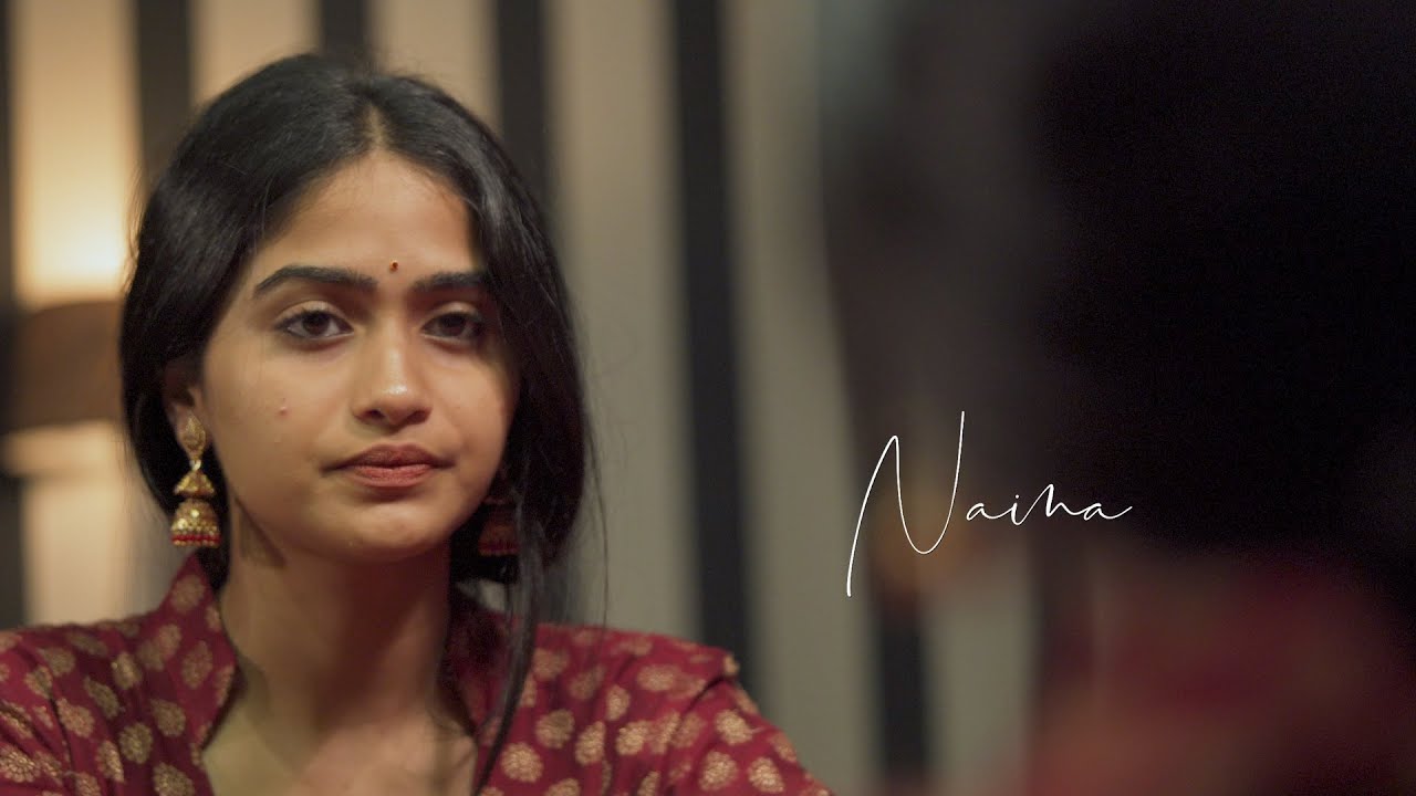 Naina | Short Film | 4K - YouTube