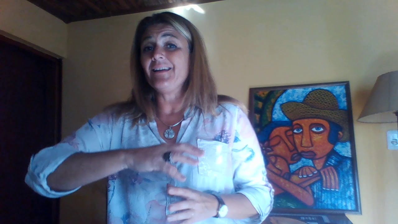 CLASE LESIONES Laura Robatto 2020 - YouTube