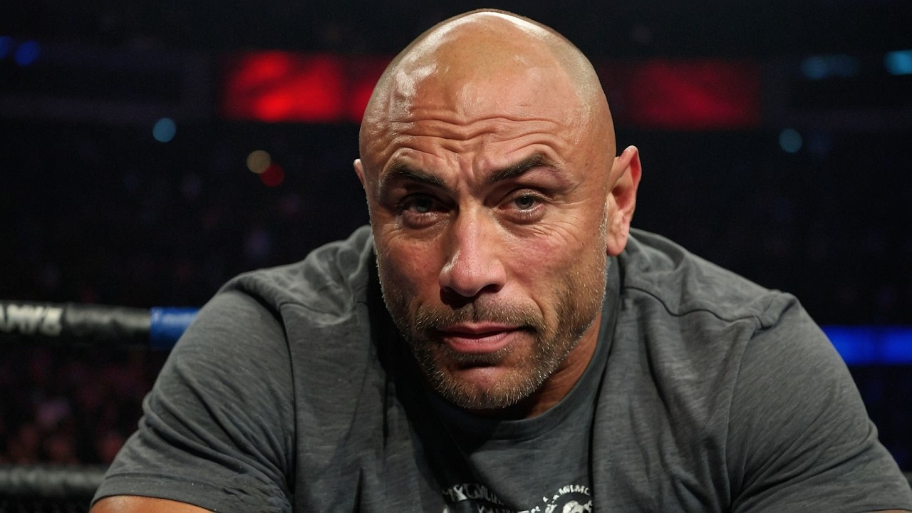 Joe Rogan Reveals the DARK SIDE of Mike Tyson vs Jake Paul FIGHT! - YouTube