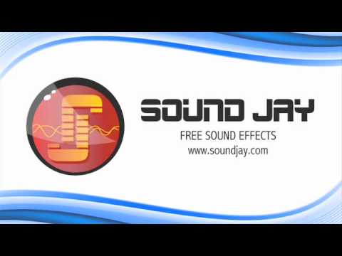 Bell Ringing Sound Effect - SoundJay.com - YouTube