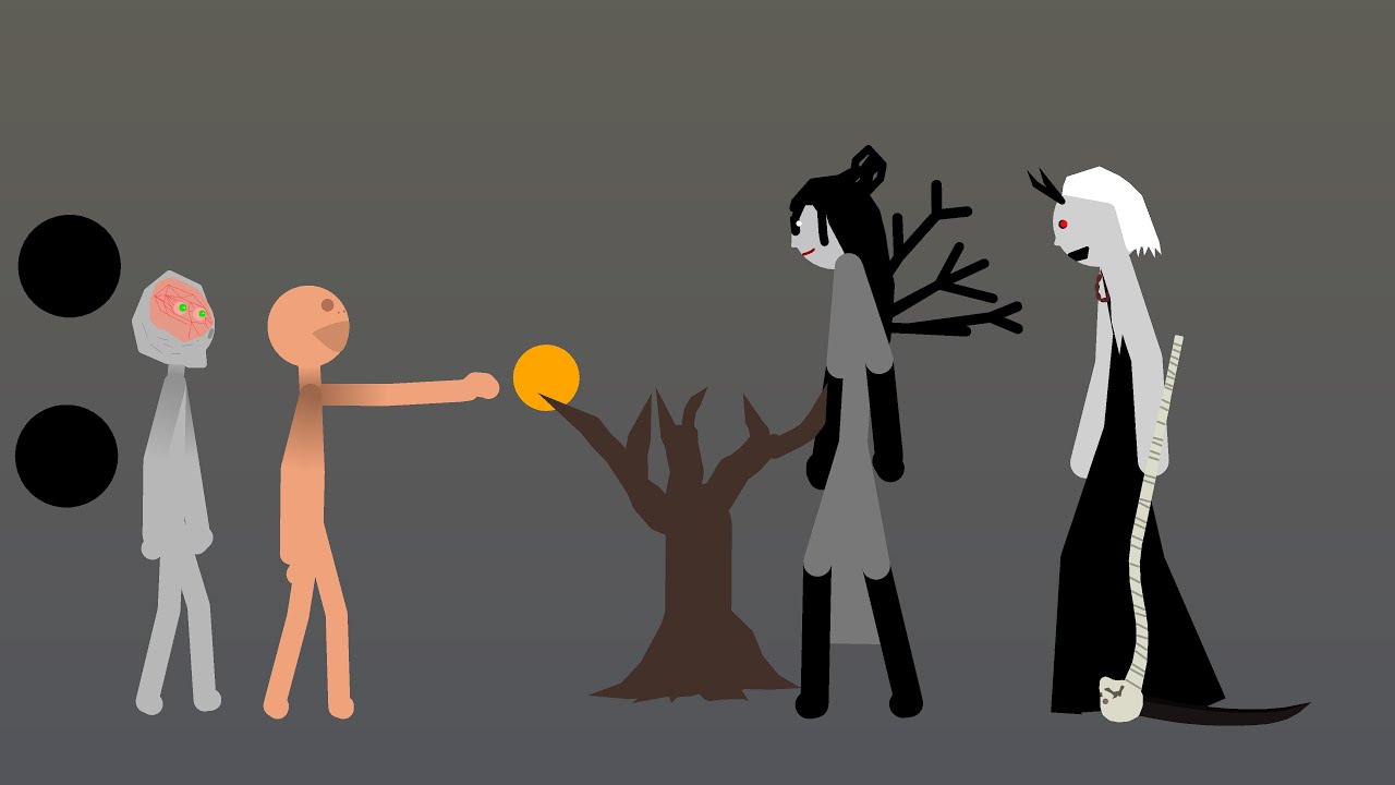 Friend From Void Plains & 12th Dimensional Body Hive (Trevor Henderson ...