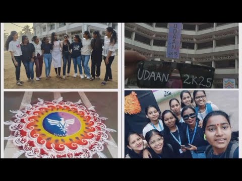 udaan 2K25...🔥🎉 - YouTube