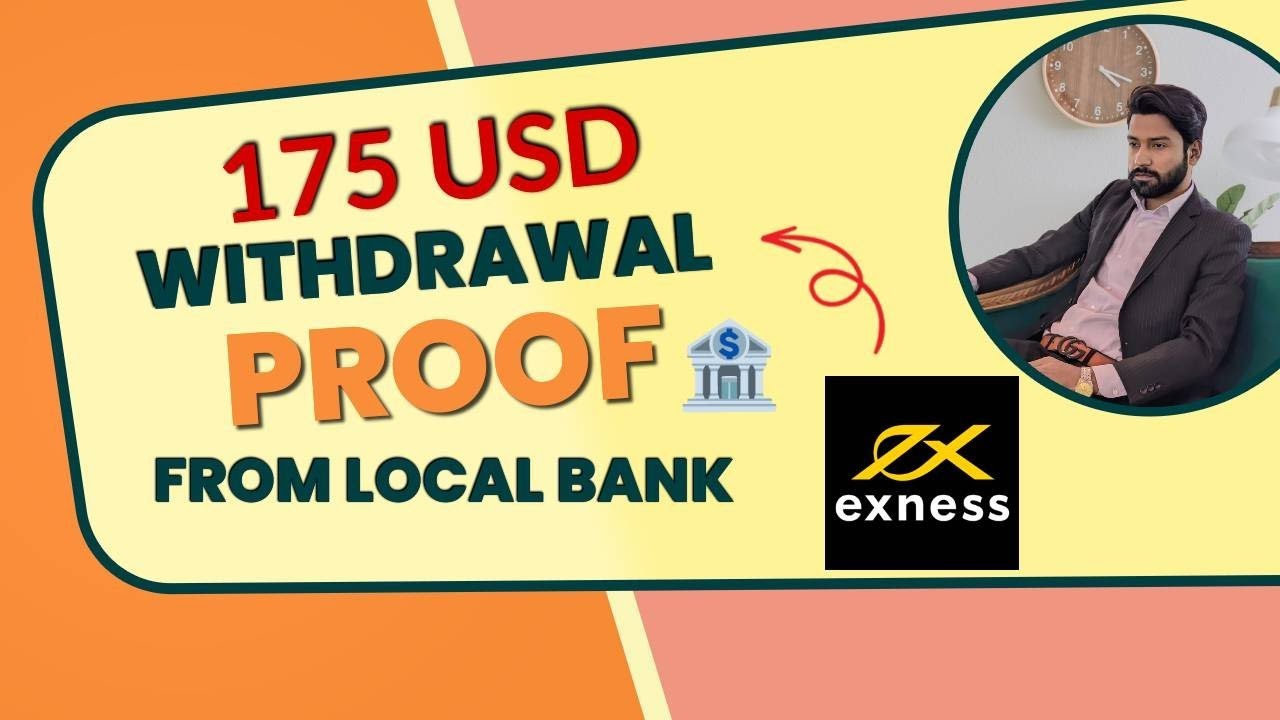 Local 🏦 Bank Withdrawal Proof | From Exness | in Pakistan 2023 - YouTube