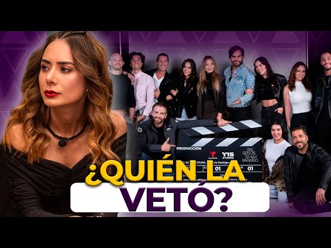 Johanna Fadul rompe el silencio y deja una bomba sobre Sin Senos No Hay Paraíso | La Corona TV