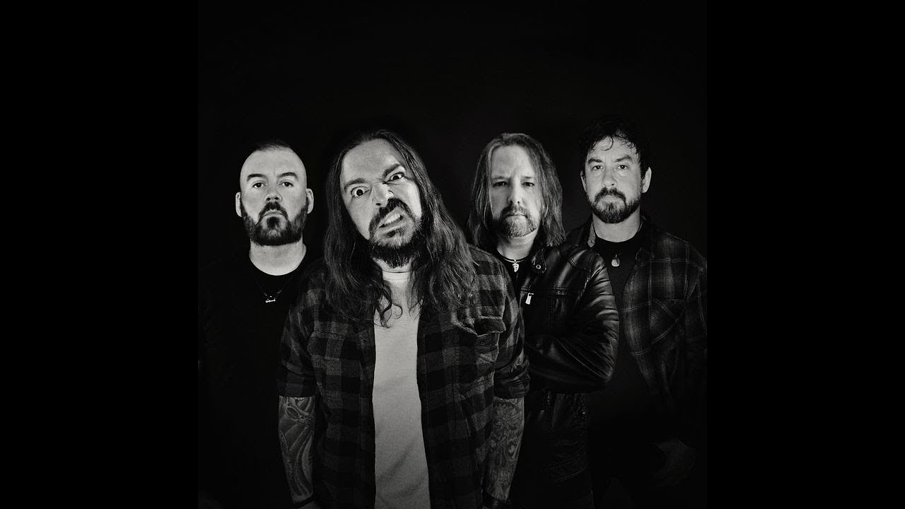 Seether live (HD)- Fine Again- 98 KUPD UFest- @ Talking Stick ...