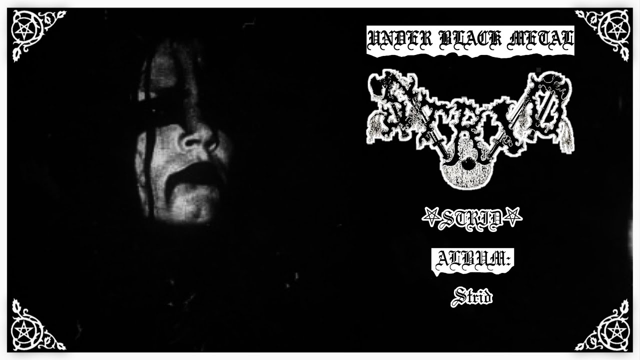 Strid - Strid (Full EP) 🇳🇴 - YouTube