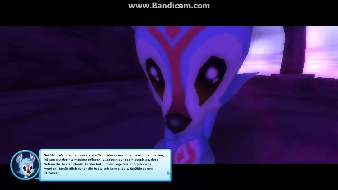 Star Stable - Auftrag "Alex Rückkehr" - YouTube