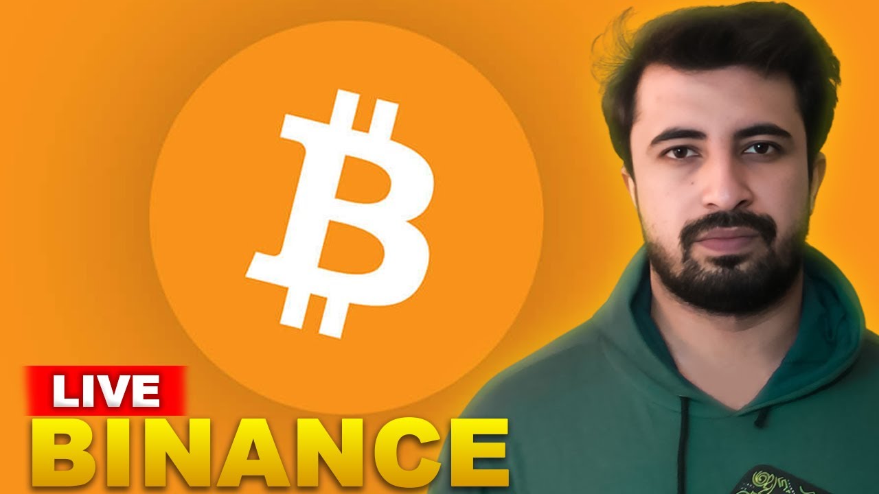 BITCOIN Live Trading Session | BTC USD Analysis Learning with Practical ...