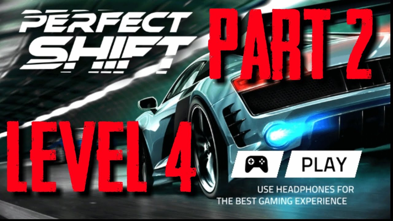 Perfect Shift | Level 4 | boss 12 - 15 using WRAITH (Part 2) - YouTube