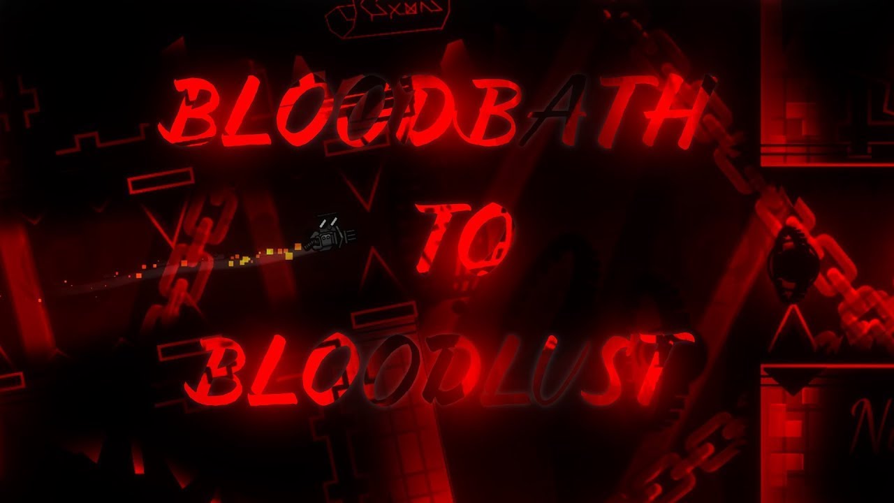 [🔴] LIVE || Beating bloodlust once and for all, 69% , (19-92) JOIN UP ...