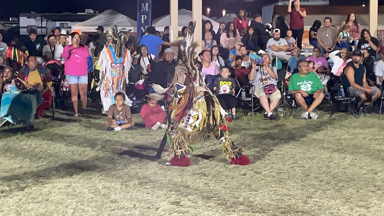 Ponemah Powwow at Alyssa Corrie blog