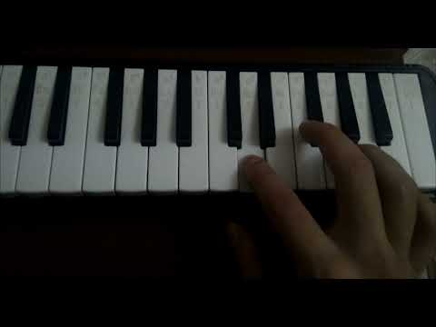 Ezel Dizi Müziği - Eyşan Melodika Cover
