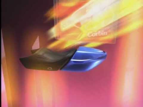 Corbin Modular Seating / Smuggler - YouTube