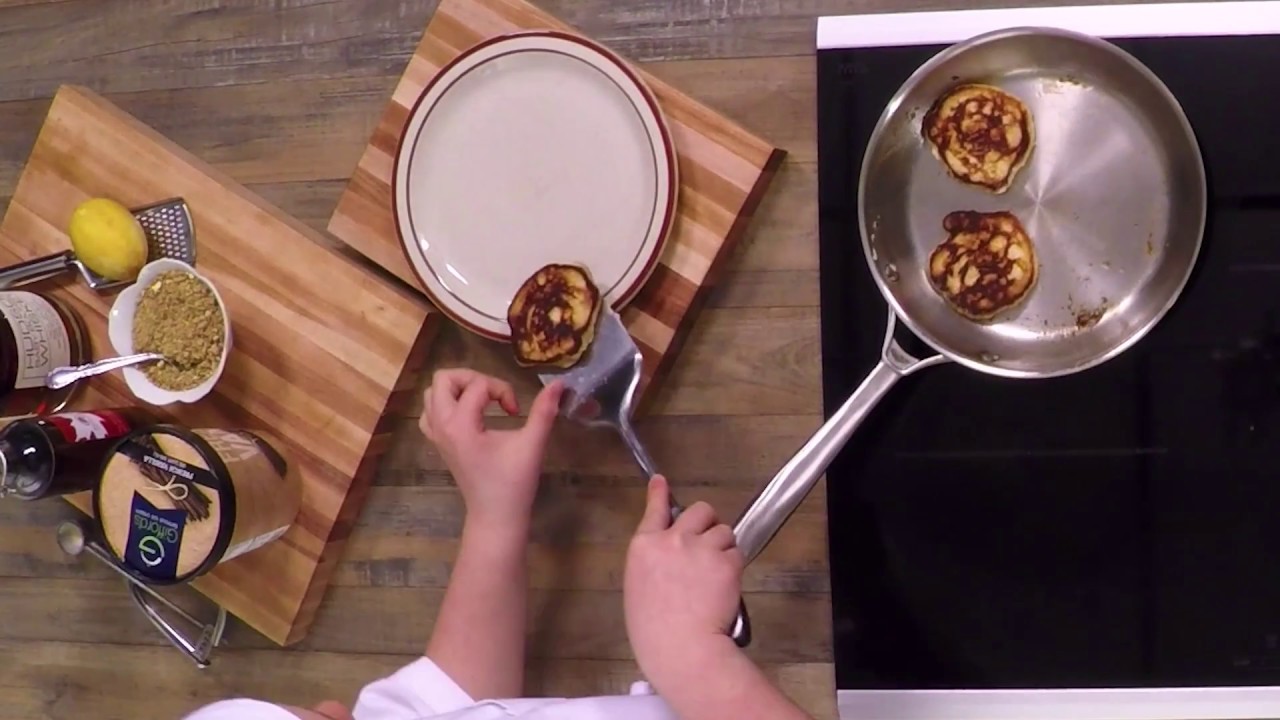 Chef Summit 2017 - ProStart - YouTube