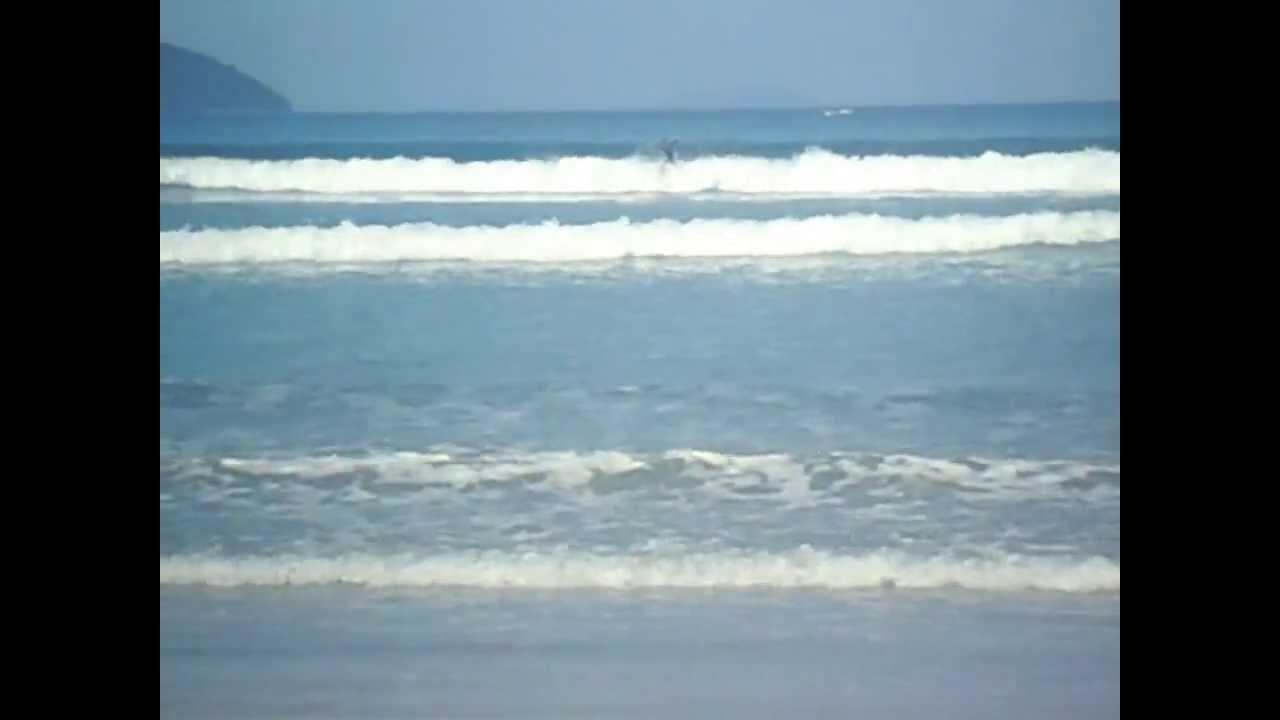 JC SURF 2013 - YouTube