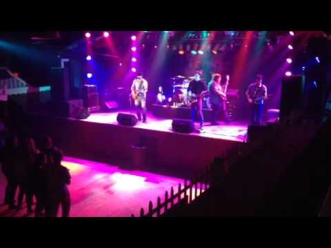 Eli Craig Band - YouTube