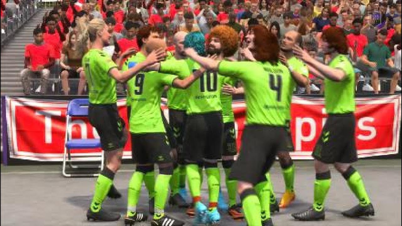 BUFC 22 07 13 22 - YouTube