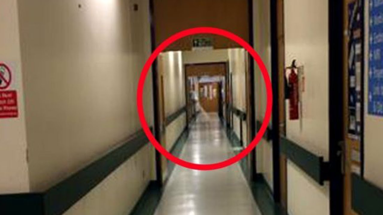 Haunted Hospitals That Will Curse You - YouTube