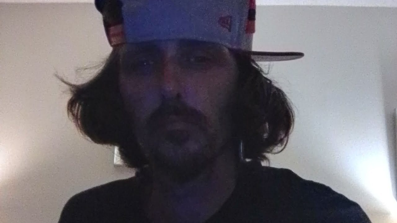 David Paschall Jr DRP Davey dat high DRP blunts - YouTube