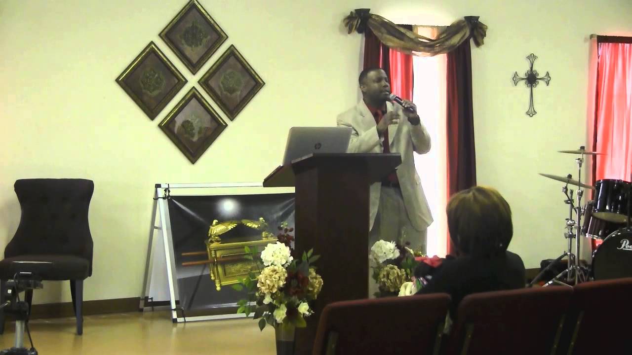 Donald Hunter - The Lord's Sheepfold - YouTube